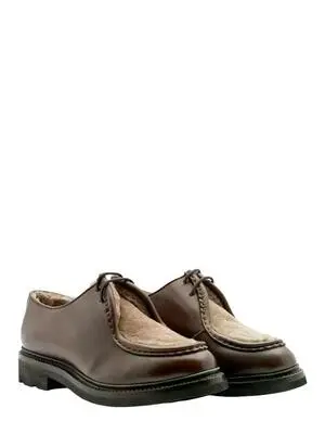 LOTTUSSE Walton Desert Shoes