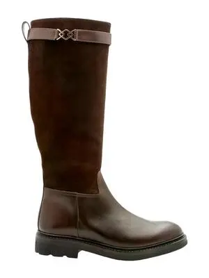 LOTTUSSE Walton Leather Boots