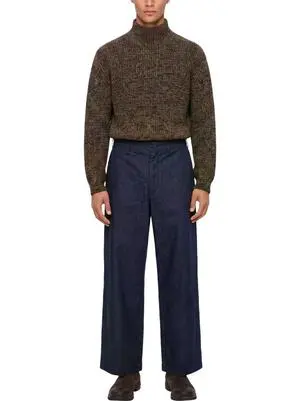 LEVI'S Tab™ Wide-leg Jeans - Blue