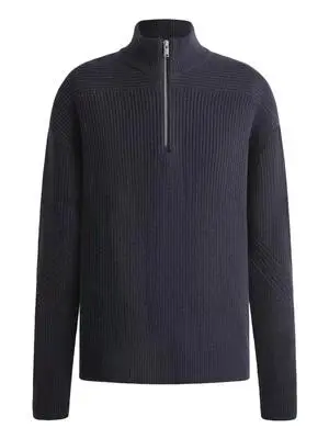 Fusalp Hesyo Sweater - Blue