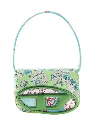 DIESEL® Diesel Women '1Dr' Shoulder Bag Multicolor