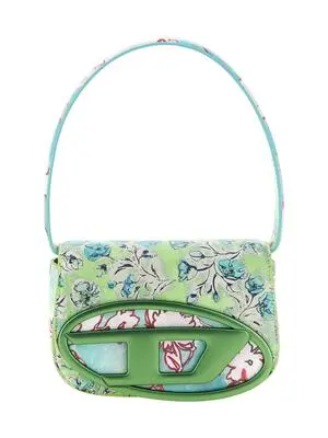 DIESEL® 1dr' Shoulder Bag - Multicolor