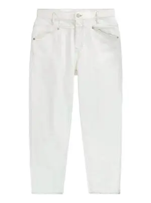 Closed X-lent Tapered Jeans - Neutrals