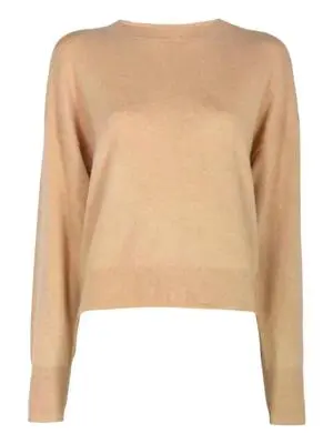 LE KASHA Menorca Crew-neck Sweater
