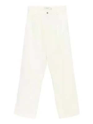 BRAM’S FRUIT Straight-leg Jeans