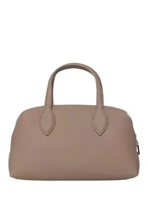 MOSCHINO Logo-lettering Tote Bag