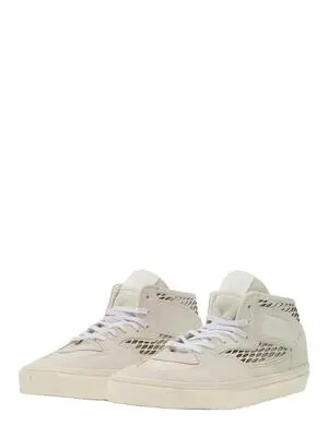 VANS Half Cab Decon Sneakers - White