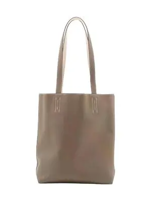 Hermès 2025 Swift Neo Double Sens 35 Tote Bag - Brown
