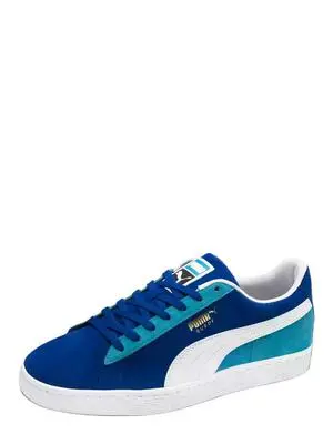 PUMA Suede Classic Kokono Sneakers Blue