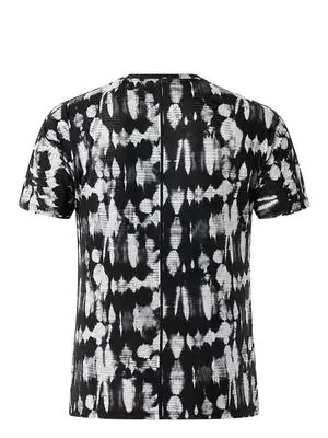 Asics Metarun T-shirt - Black