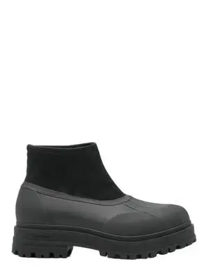 Tretorn Avan Hybrid Boots - Black