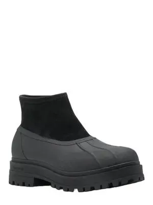 Tretorn Avan Hybrid Boots - Black