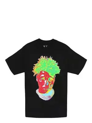 VLONE X Youngboy Nba All In T-shirt - Black