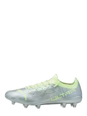 PUMA Ultra 1.4 Low-top Football Sneakers Silver