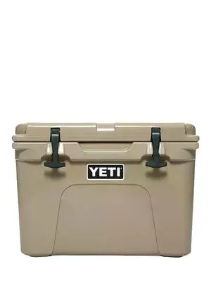 YETI Tundra Cool Box Brown