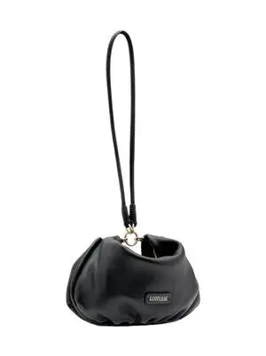 LOTTUSSE Joy Shoulder Bag - Black