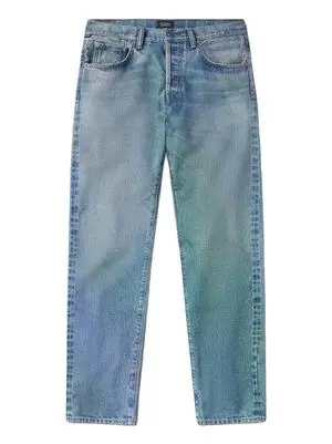 Citizens Of Humanity The Rigid Fifty Jeans - Blue