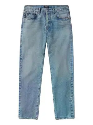 Citizens Of Humanity The Rigid Fifty Jeans - Blue