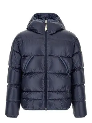 Moncler Anapo' Down Jacket - Blue
