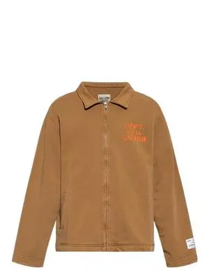 GALLERY DEPT. Zip-up Jacket