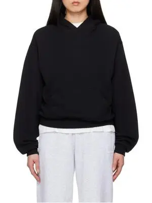 SKIMS Cotton Fleece Classic Hoodie