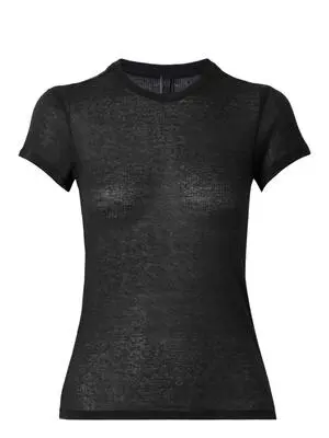 SKIMS Stretch Knit T-shirt