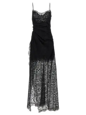 ERMANO SCERVINO Ermanno Scervino Women Majolica Lace Dress