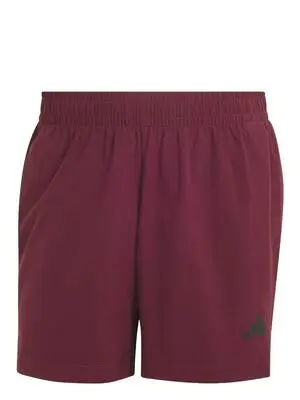Adidas D4t Essentials Shorts M 9" Maroon