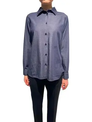 MAX MARA Long-sleeved Shirt