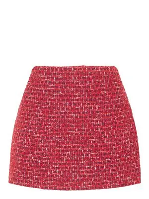 VALENTINO Mini Skirt