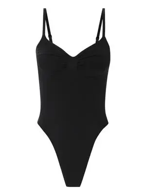 SKIMS Thong-style Bodysuit