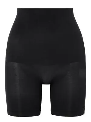 SKIMS Tight Shorts - Black