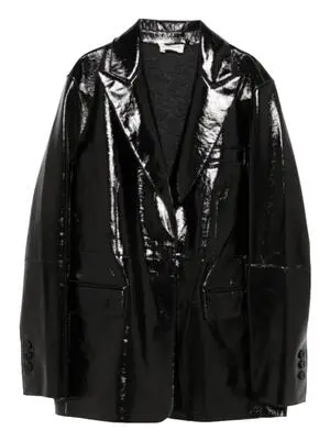 P.a.r.o.s.h Marilyn Blazer - Black