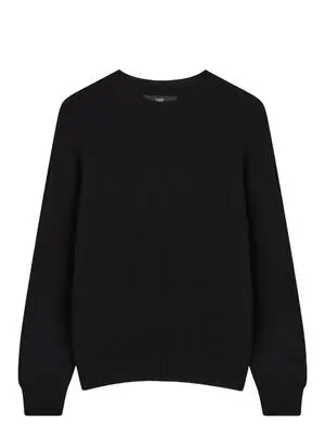 PHOEBE PHILO Cashmere Crew-neck Sweater
