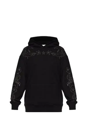ZADIG&VOLTAIRE Long-sleeve Sweatshirt