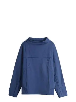 KIKO KOSTADINOV Turtleneck Sweatshirt - Blue