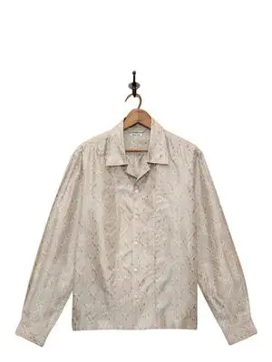 BODE Sagebrush Long Sleeve Multi