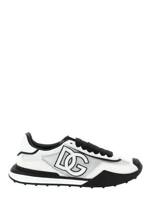 Dolce & Gabbana Dg Athletic' Sneakers - Multicolor