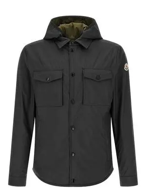 Moncler Chirano' 2-in-1 Jacket - Multicolor