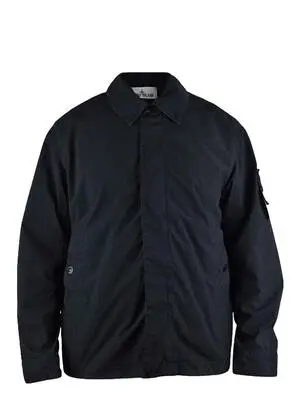 Stone Island Jacket - Blue