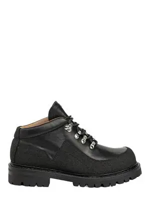 Our Legacy Trainers - Black