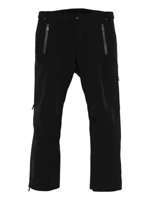 Moncler Skiwear Ski Bottoms - Black