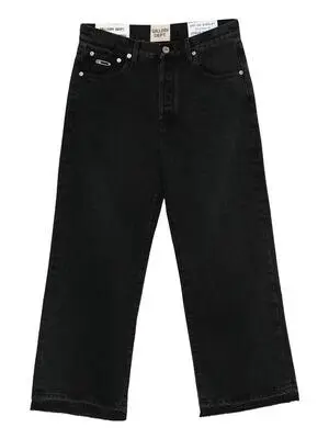 GALLERY DEPT. Denim Regular & Straight-leg Jeans - Black