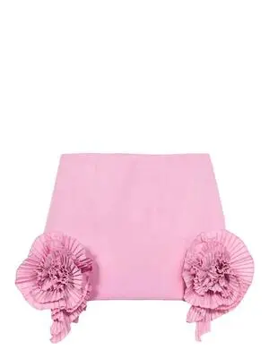 Blumarine Skirts Straight Skirts - Pink