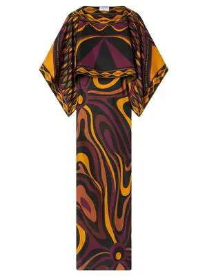 Emilio Pucci Dresses - Black