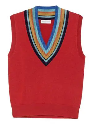 Dries Van Noten Tops - Red
