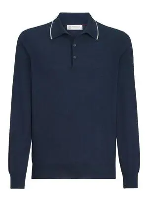 Brunello Cucinelli Sweaters & Knitwear Jumpers - Blue