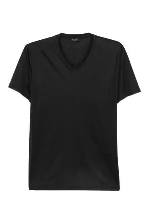 GUCCI Gucci Black T-Shirts & Vests - T-Shirts Men