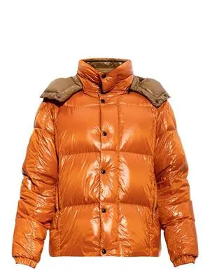 Moncler Jackets - Orange