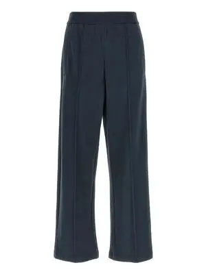 Brunello Cucinelli Trousers Track Pants - Blue